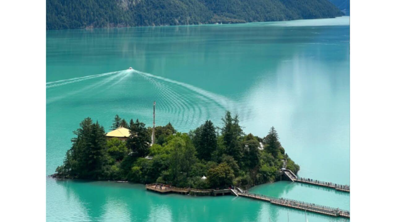 What to Visit in Eastern Tibet