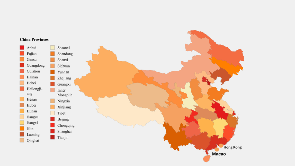 China Travel Guide