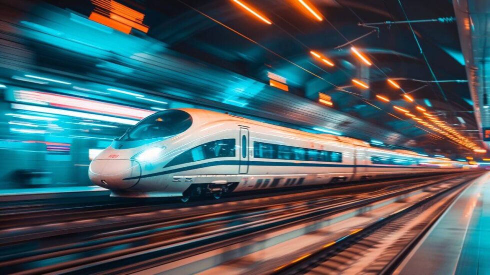 Transportation in China